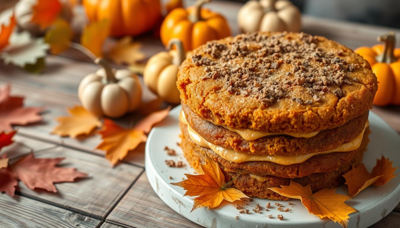 3-Step Guide to the Ultimate Beginner-Friendly Pumpkin Cake